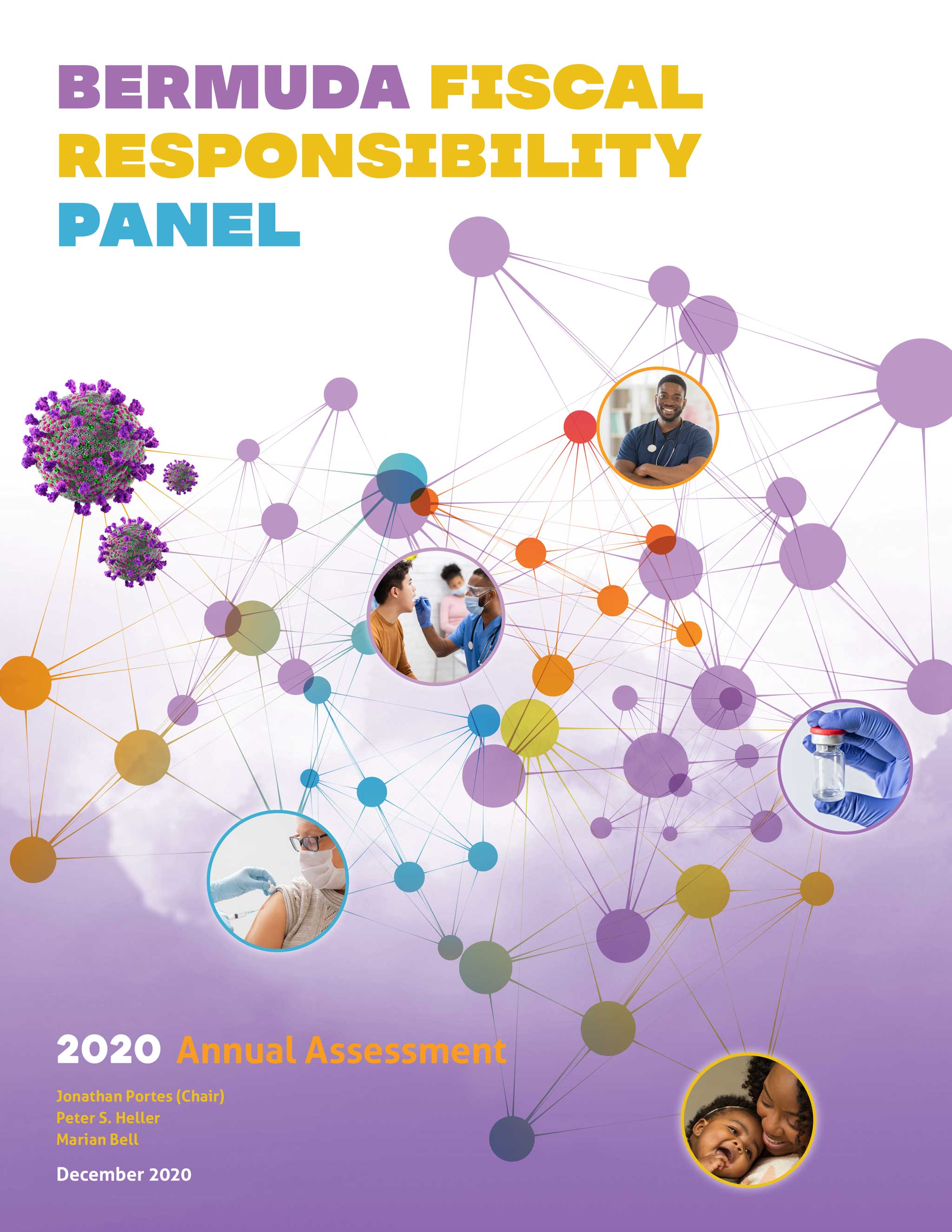 Fiscal Responsibility Panel | Government of Bermuda