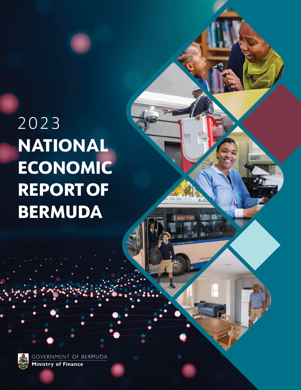 Budget 2024-2025 | Government of Bermuda