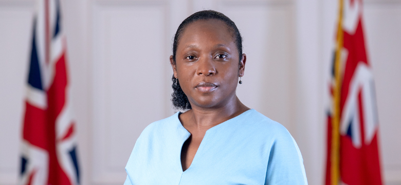 The Governor of Bermuda | Government of Bermuda