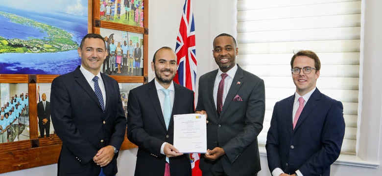 XBTO International Receives Digital Asset License In Bermuda ...