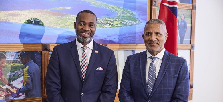 Government Online Payment Portal Launch | Government of Bermuda