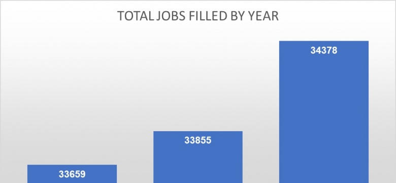 2020 Bermuda Job Market Employment Briefs | Government of Bermuda