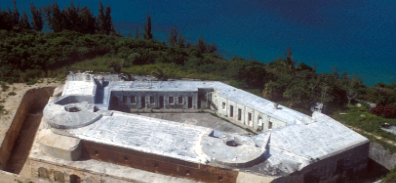 Successful Cleanup at Paget Island | Government of Bermuda