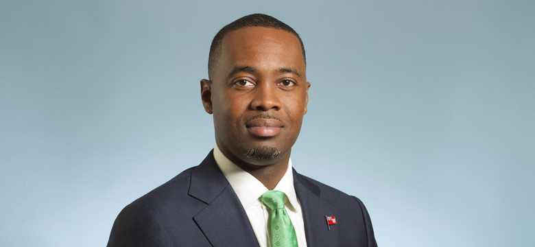 Minister of Finance Reports on 2017/18 First Half Fiscal Performance ...