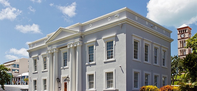 Official Notices advisory | Government of Bermuda