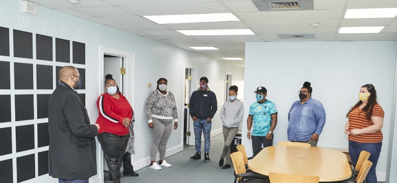 DWD Partner With Connectech to Offer Digital Literacy Program ...