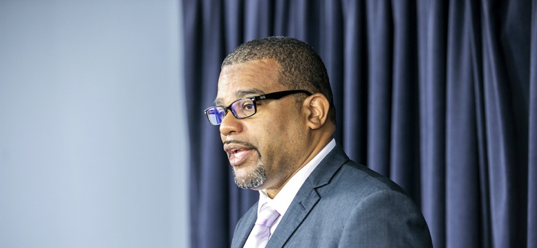 Minister of Education Provides Updates on Ministry and Department ...