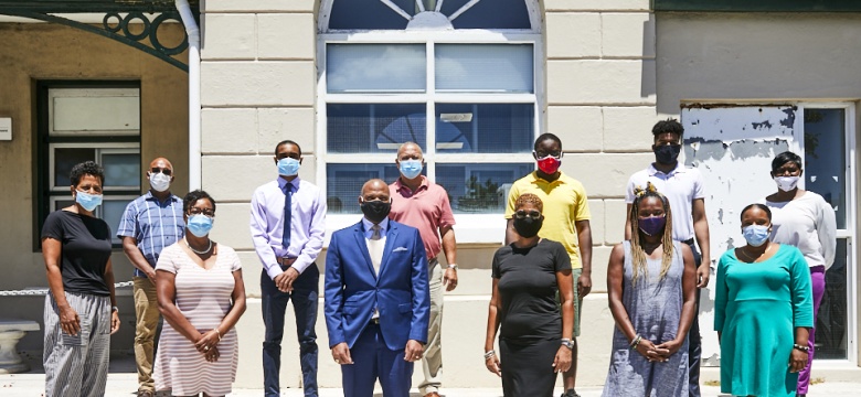 Department of Workforce Development 2020 Scholarship Recipients ...