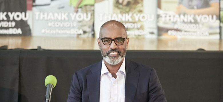 Ministry of Finance Update 16 December | Government of Bermuda