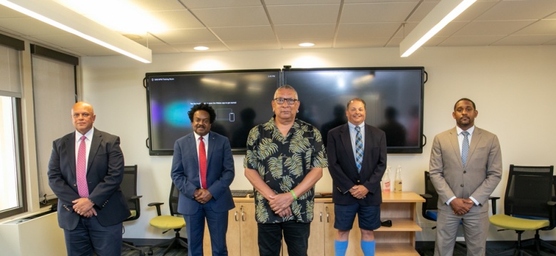 New Bermuda Housing Corporation General Manager | Government of Bermuda