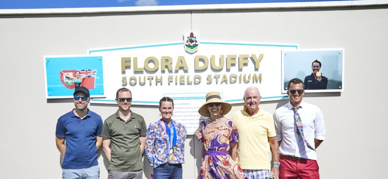 National Sports Centre Remarks by The Minister of Youth Culture and ...