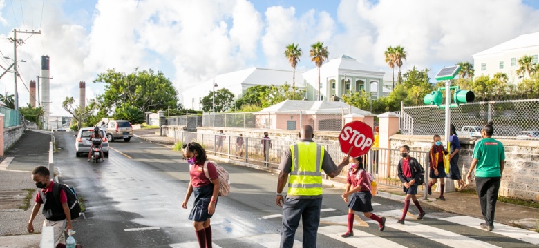 Re-Opening of Schools Update- 20 October 2021 | Government of Bermuda