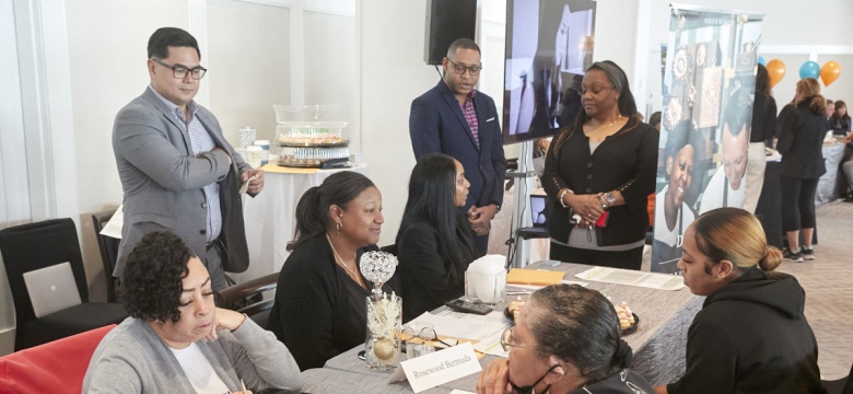 Hospitality Job Fair | Government of Bermuda