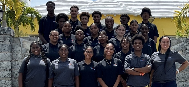 High School Students trained to Lead College Preparation Campaigns ...