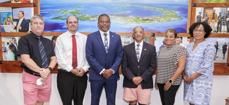 Leadership Development Programme | Government of Bermuda