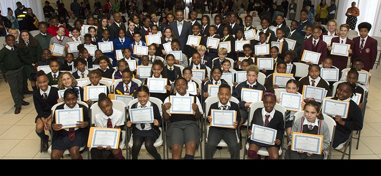 The Bermuda Public School System Youth Empowerment Summit and 2018 Male ...