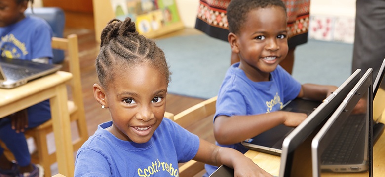 Registration Dates for Public Preschool and Primary schools ...