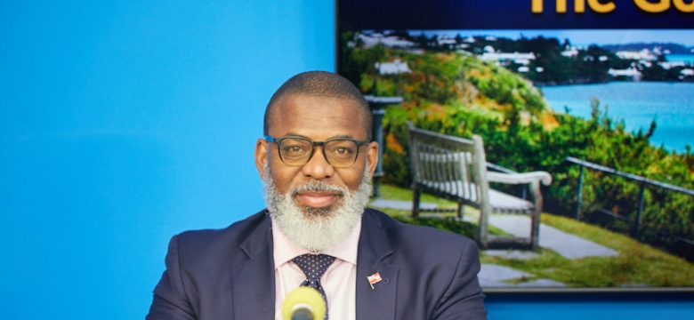 Bermuda Plan 2018 | Government of Bermuda