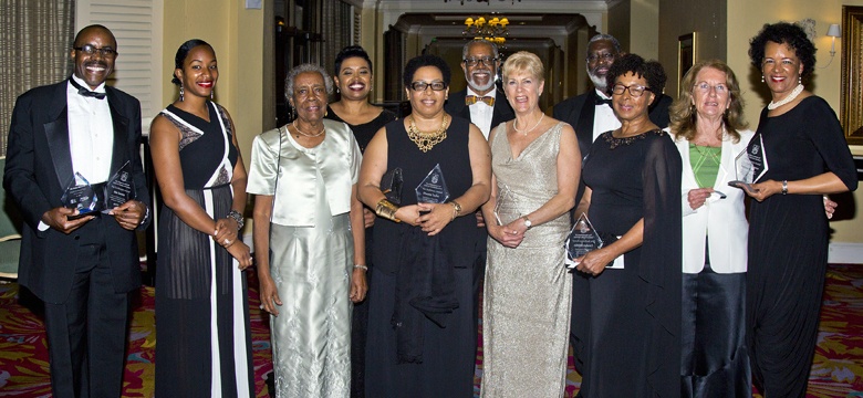 Social Work Ball Celebrates Bermuda's Social Workers | Government of ...
