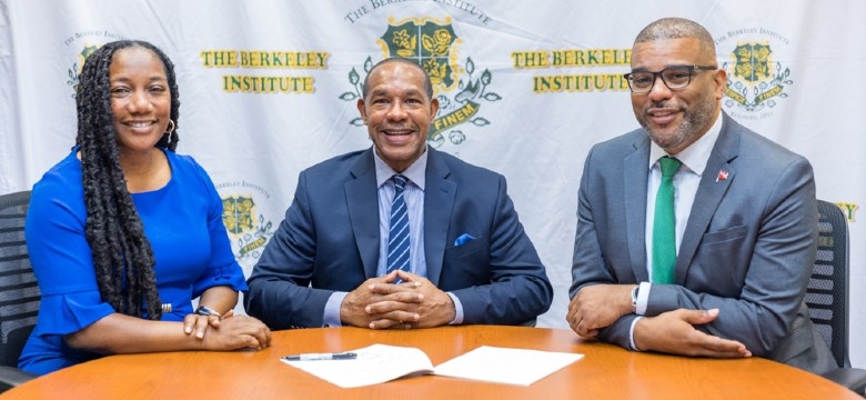 Bermuda Public School System announces first wave of Signature Learning ...