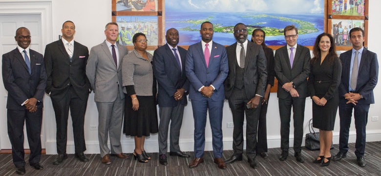 Blockchain Working Group Members Announced | Government of Bermuda