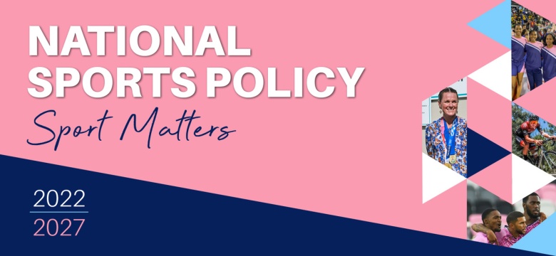 Minister Launches National Sports Policy | Government of Bermuda