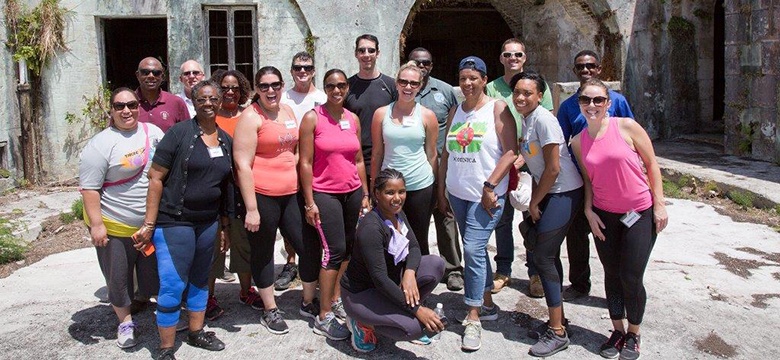 Aspen’s “Corporate Day of Giving” contributes to Fort Cunningham and ...