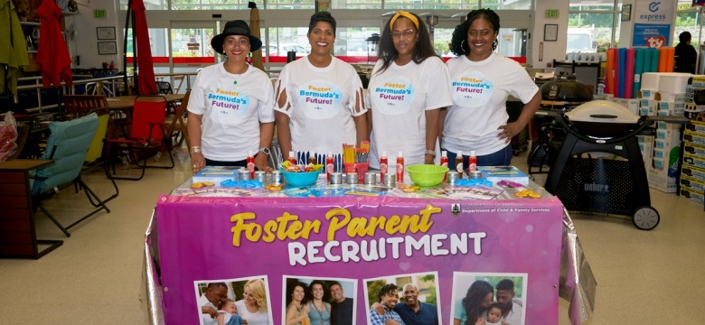 Unlocking Hearts and Homes: The Department of Child and Family Services ...