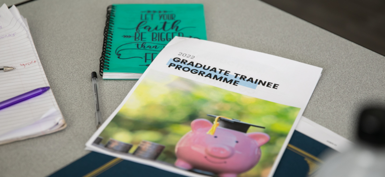 Bermudians Encouraged to Apply for the DWD 2023 Graduate Trainee ...