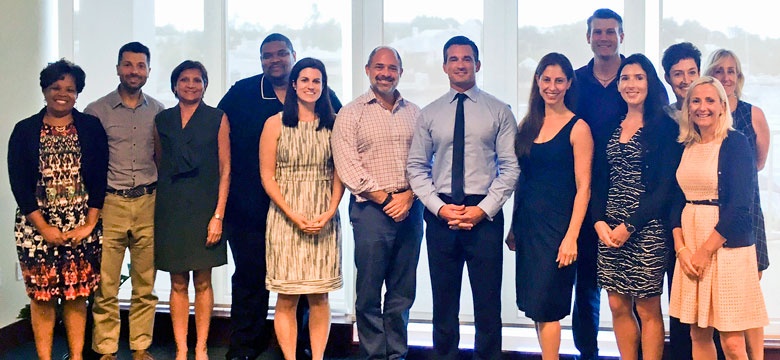 National Security Minister touts Bermuda’s strength, resilience ...