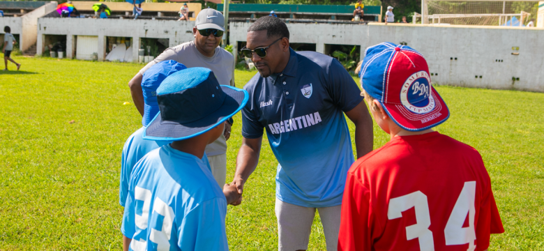 Mini-Cup Match results | Government of Bermuda