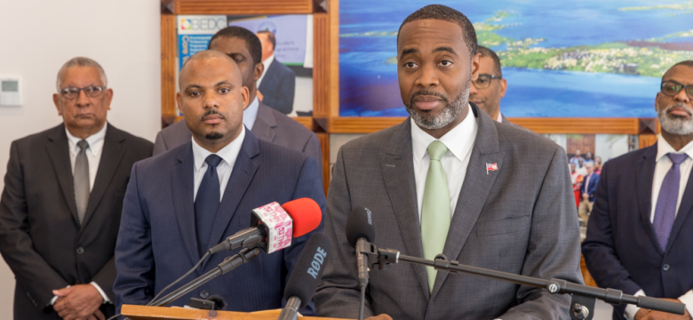 Minimum Wage: Remarks Premier, The Hon E. David Burt, JP, MP ...