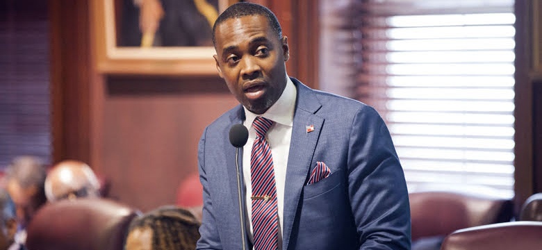 Premier's National Address | Government of Bermuda