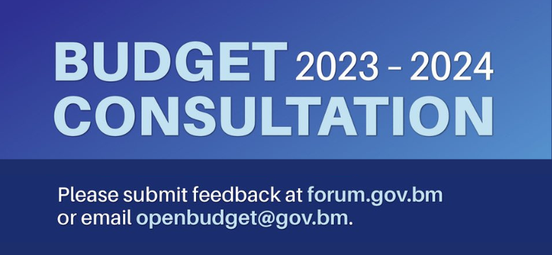 Pre-Budget Report submissions deadline is January 17, 2023 | Government ...