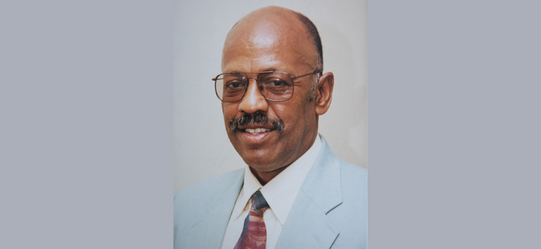 Arthur Hodgson Condolences - Premier and Minister of Finance the Hon ...