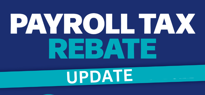 Payroll Tax Rebate Update | Government of Bermuda