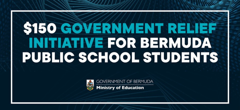 The Ministry of Education Provides Update on $150 Government Relief ...