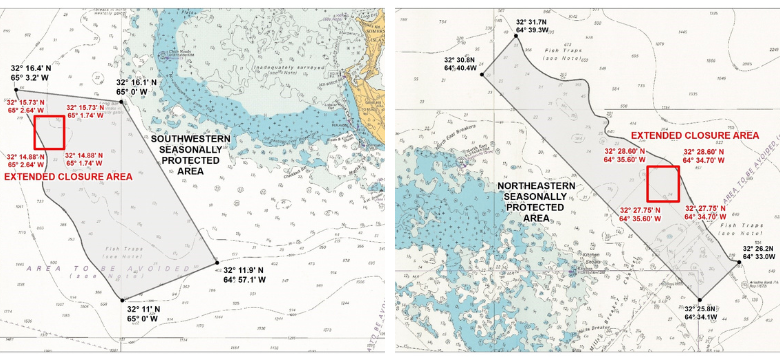 Fishing in Seasonally Protected Areas Extended by One Week | Government ...