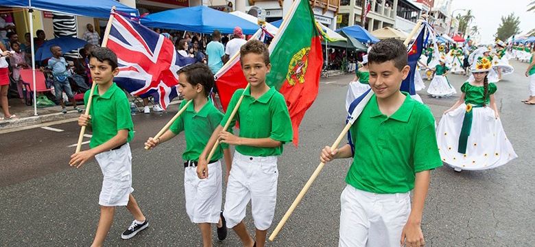 Series of events planned for the 170th Anniversary of the arrival of ...