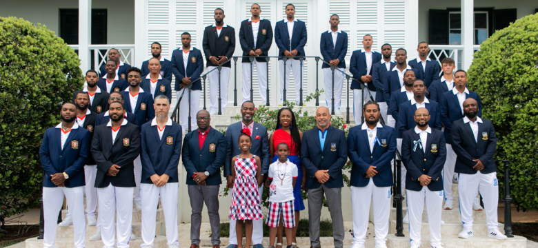 Premier's Annual Cup Match Reception | Government of Bermuda