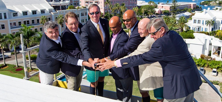 Premier - Belvedere Residences / West Hamilton Holdings Ltd ...