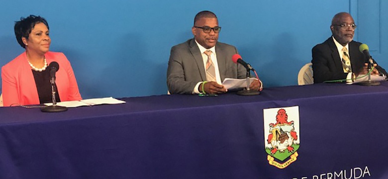 Department of Education School Reopen Plans | Government of Bermuda