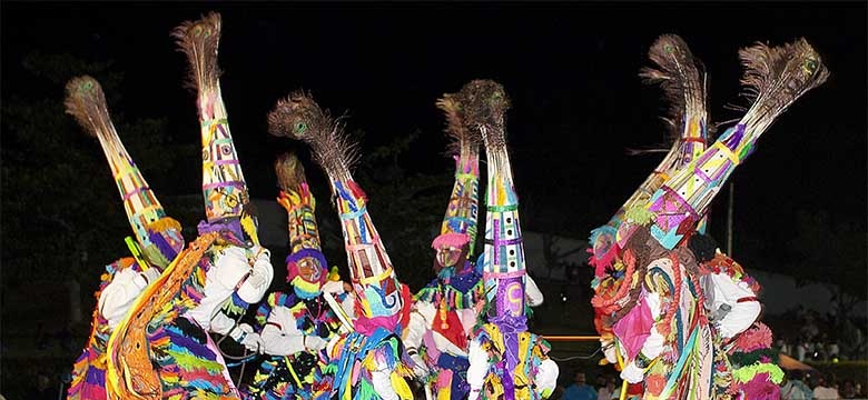 Bermuda International Gombey Festival Kicks off Next Week | Government ...