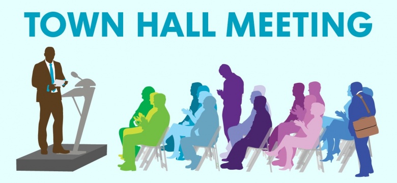 New Date for Ministry of Health Town Hall Meeting | Government of Bermuda