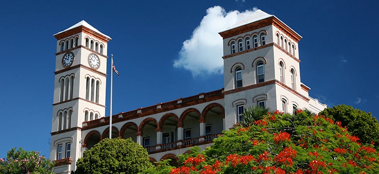 Appointment of Registrar to The Supreme Court | Government of Bermuda