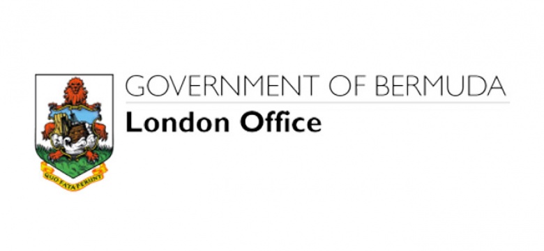 Government of Bermuda London Office Website is Redeveloped | Government ...