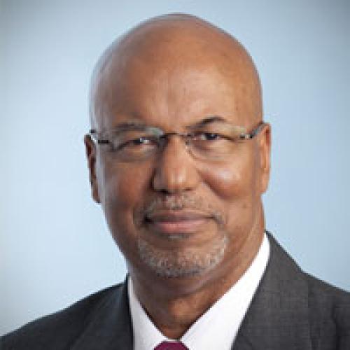 The Hon. Everard T. (Bob) Richards JP, MP | Government of Bermuda