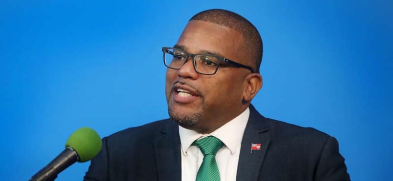 Coming to Bermuda | Government of Bermuda